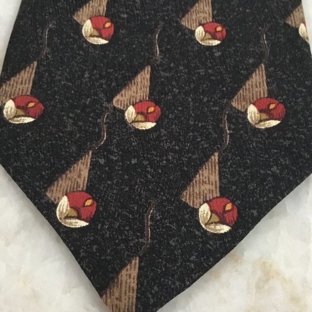 Robert Talbott Studio Tie - Gem